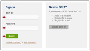 How to sign up for a free MOOC course | BCIT Tech Help | Education For ...