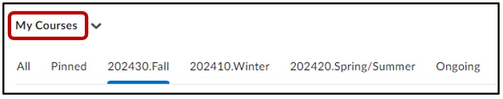 How to sign up for a free MOOC course | BCIT Tech Help | Education For a Complex World