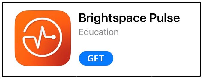 Brightspace Pulse – About & Requirements | BCIT Tech Help | Education For a Complex World