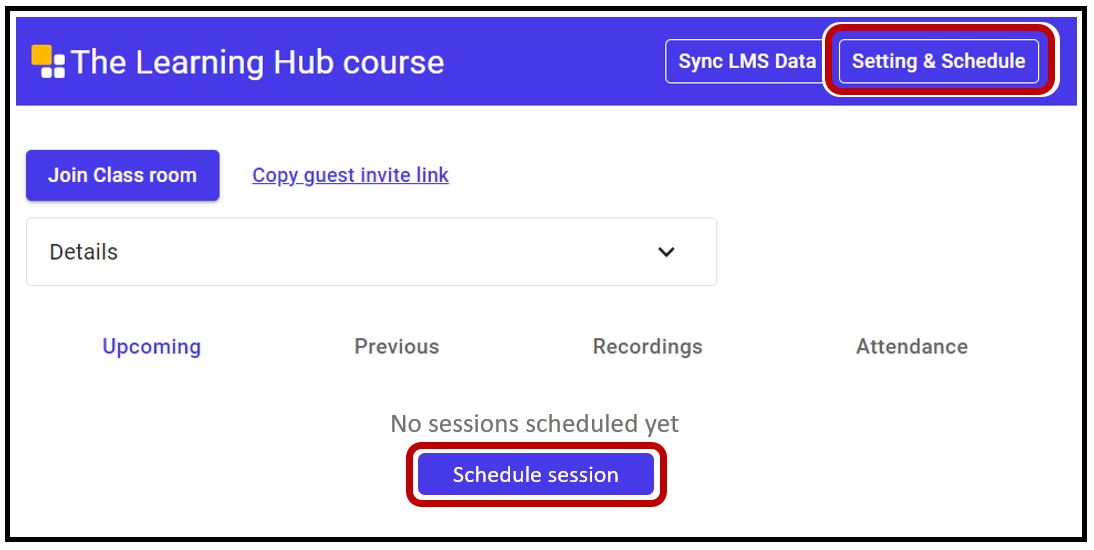 Class for Teams – How to Create and Remove Class Sessions | BCIT Tech ...